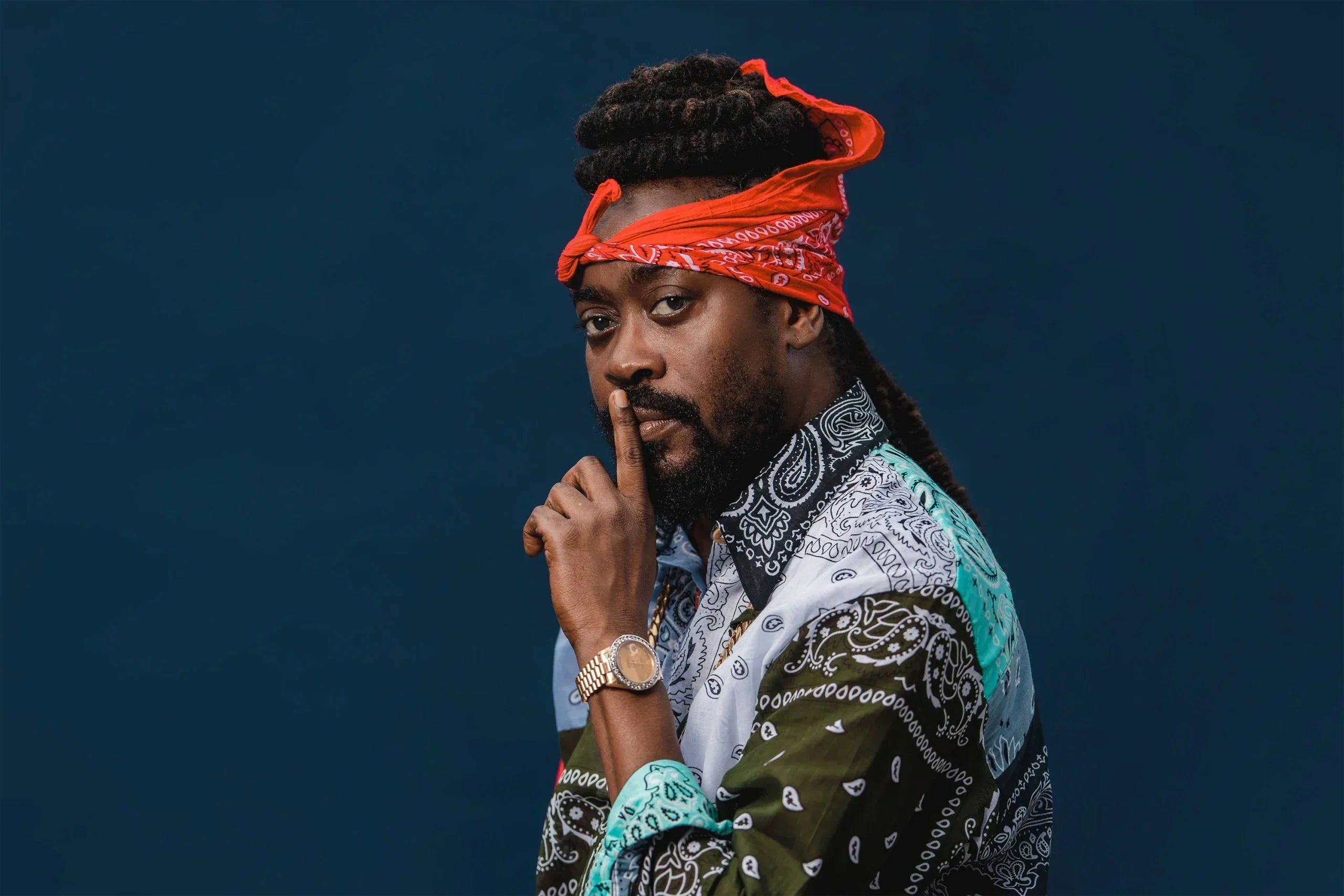 Dancehall Star Beenie Man Returns to U.S. Stage in 2025 After Years Aw ...