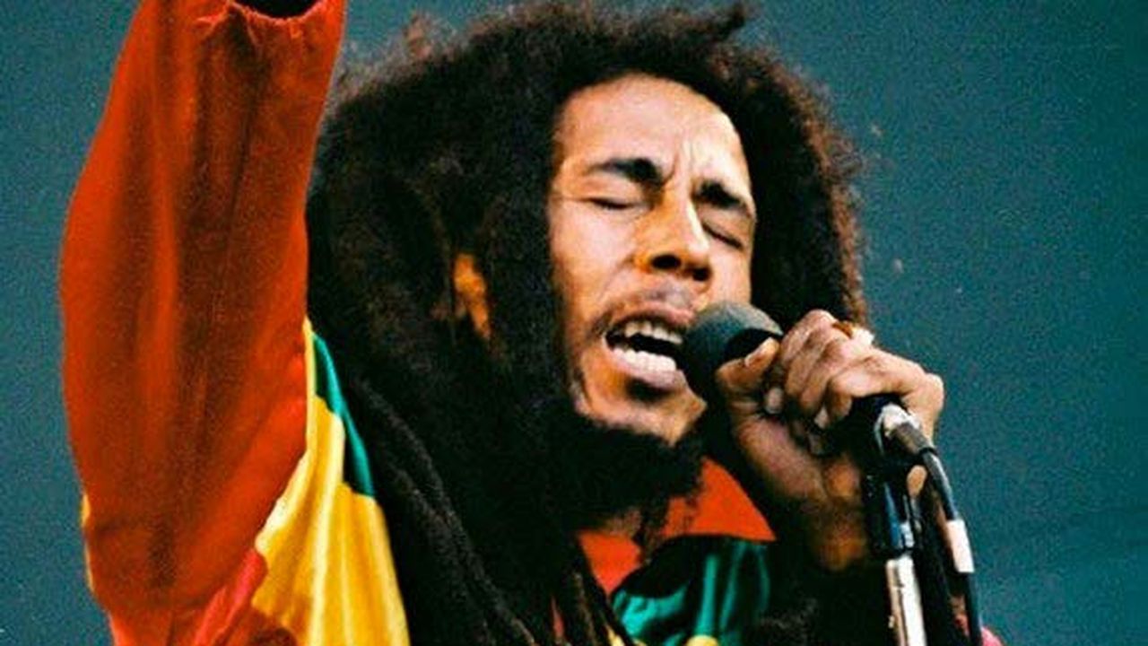 Reggae Music the number 1 Healer of The Nation originated from Jamaica ...