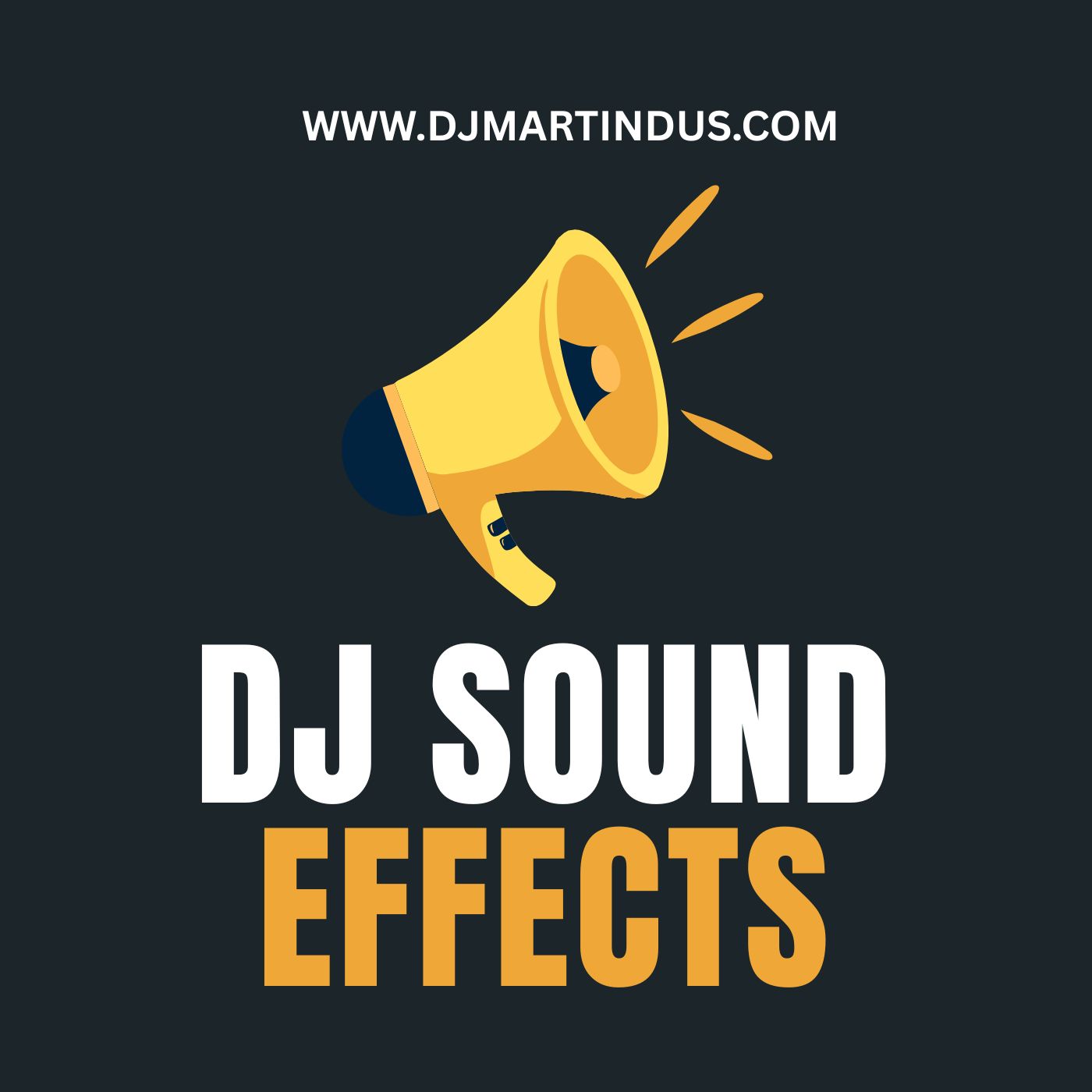 DJ Sound Effects