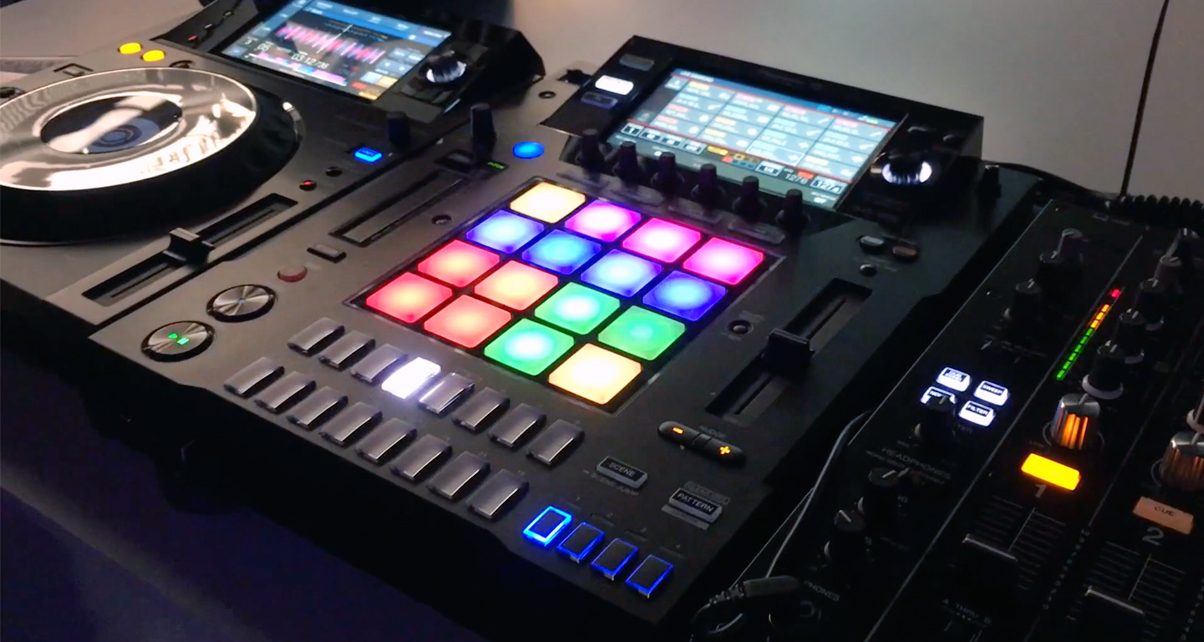 DJ Samples