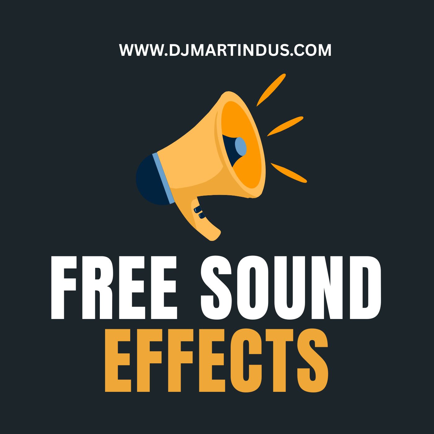 DJ PUFFY HORN - FREE DJING SOUND EFFECTS