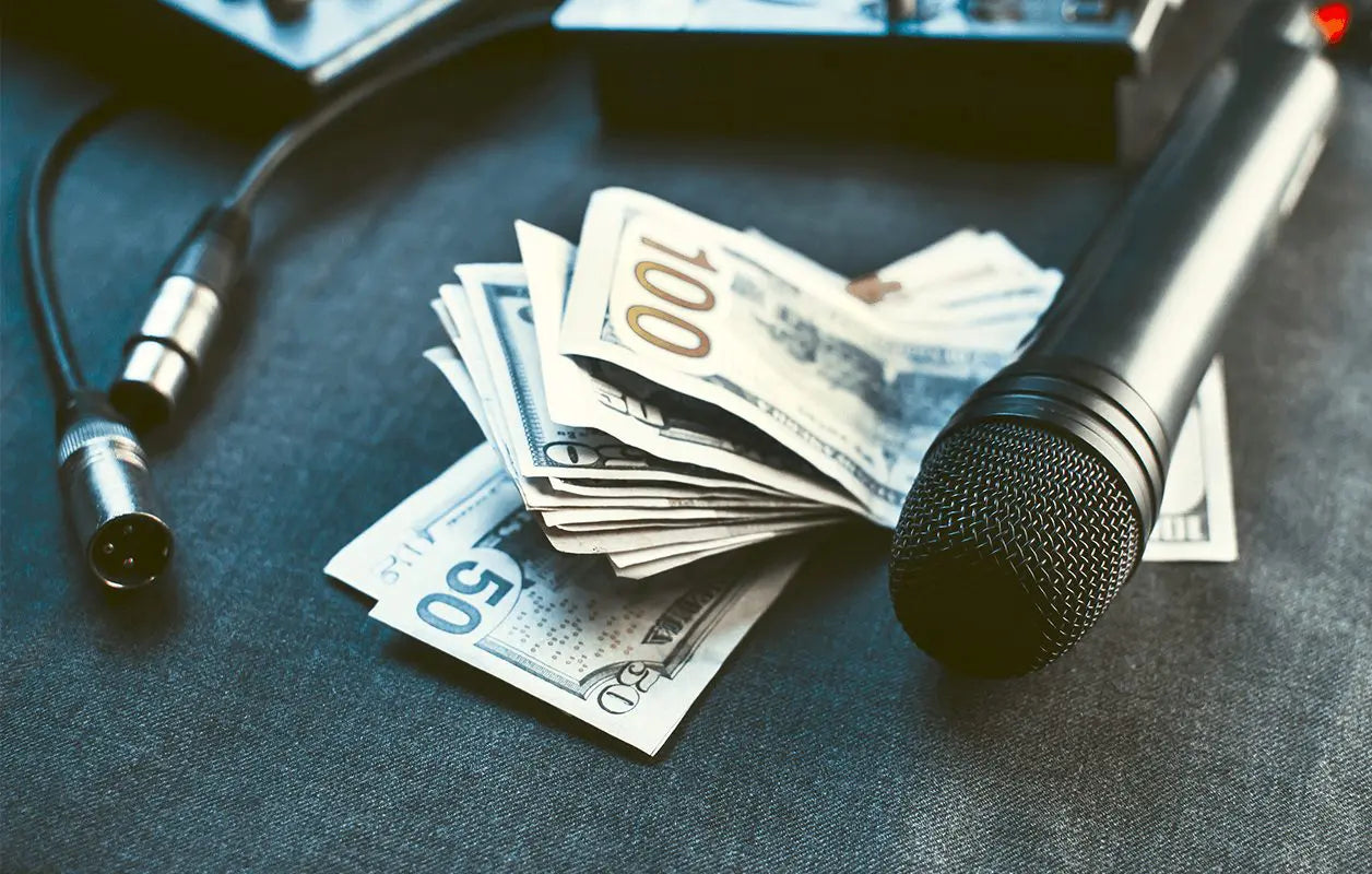 How to Make Money Online as a DJ – Dj Martin Dus